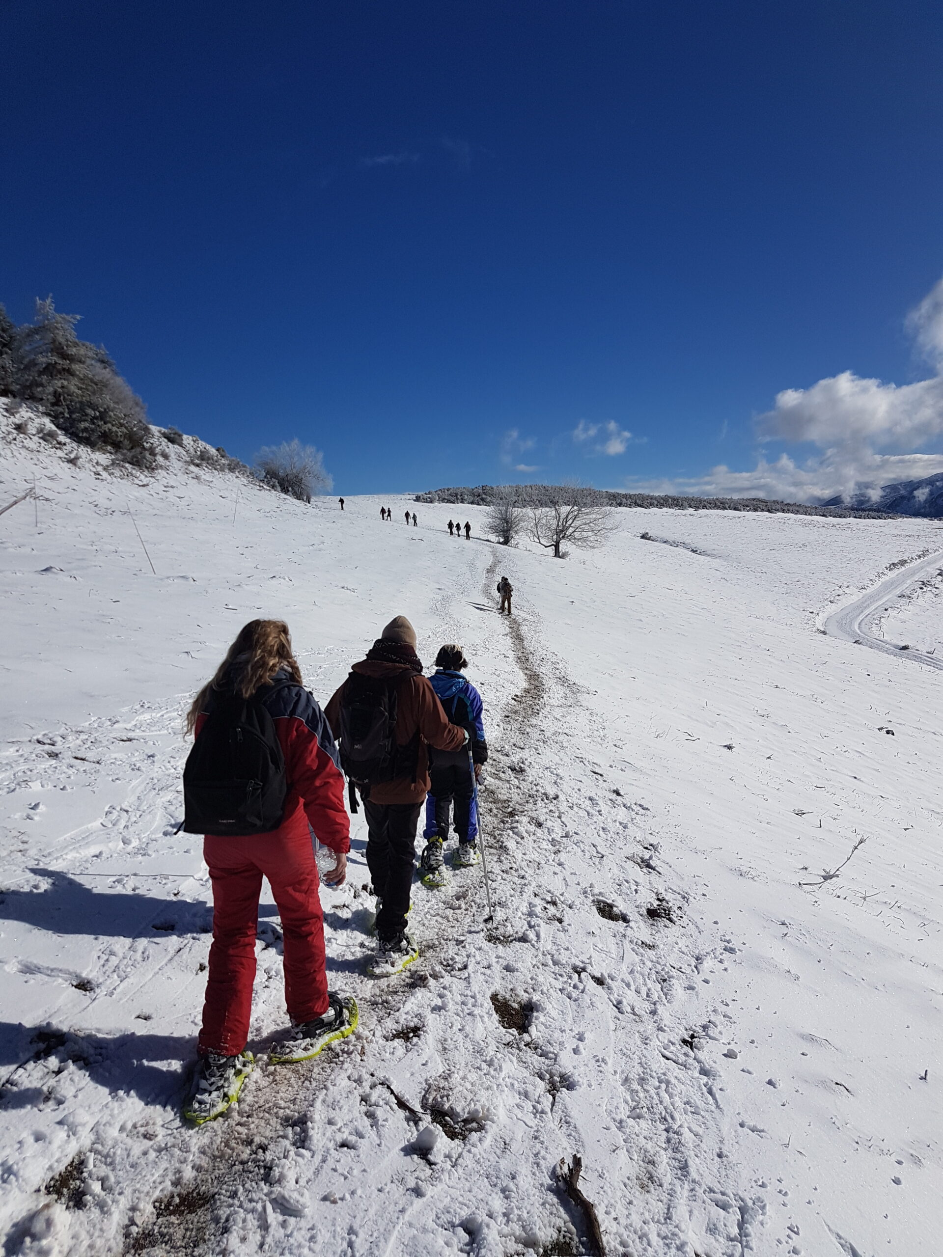 Excursion en Pyrénées Ariégeoises - Habitat Jeunes Ô Toulouse